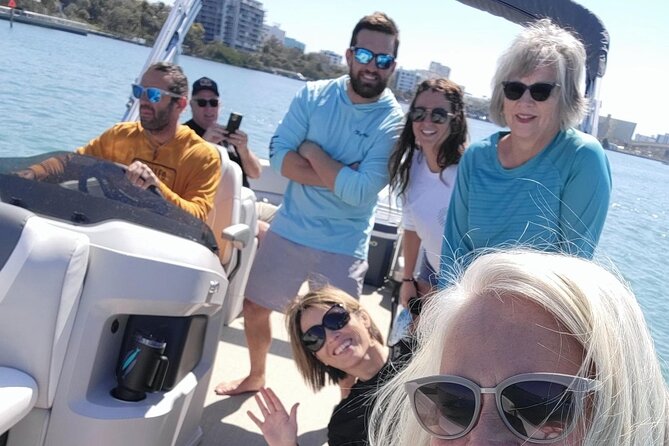 4 Hour Clearwater Beach Private Pontoon Boat Tour - Final Words