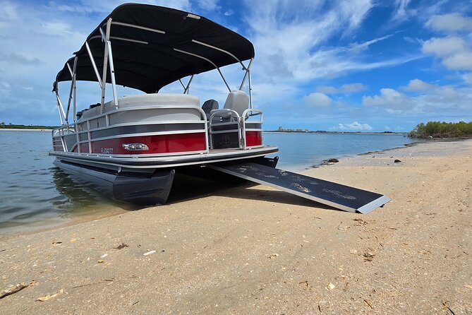 4 Hour Custom Private Boat Charter - The Experience in Detail