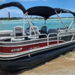 4 Hour Custom Private Boat Charter - The Sum Up