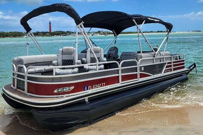 4 Hour Custom Private Boat Charter - The Sum Up