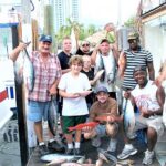 4-Hour Day or Night-Time Reef Bottom Fishing Charter in Fort Lauderdale - FAQs