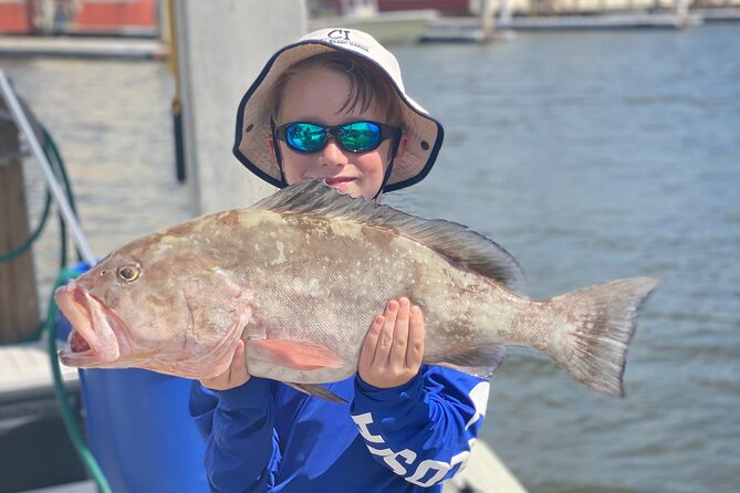 4 Hour Deep Sea Split Charter with Experienced Captain - Price and Value: Is It Worth It?
