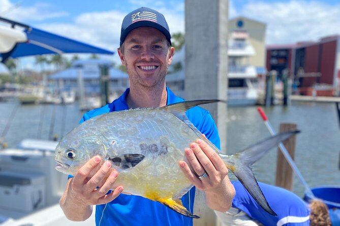 4 Hour Deep Sea Split Charter with Experienced Captain - The Sum Up: Who Should Consider This Trip?