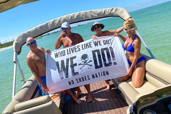 4 Hour Dolphin and Sandbar Cruise - Who Should Book This Tour?