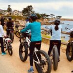 4 hour Electric Bike Rental on 17 Mile Drive - The Experience in Detail
