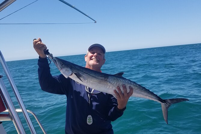 4-hour Fishing Adventure at Belleair Causeway - Final Thoughts: Is It Worth It?