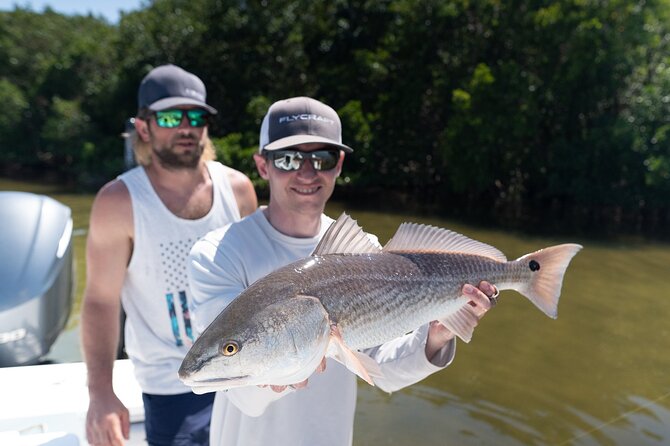 4 hour fishing Charter - Practical Details & Tips