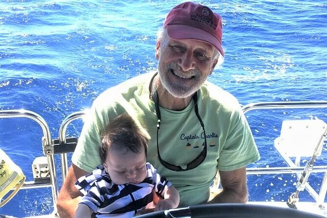 4-Hour Fort Lauderdale Sailing Charter - Wildlife and Landmarks