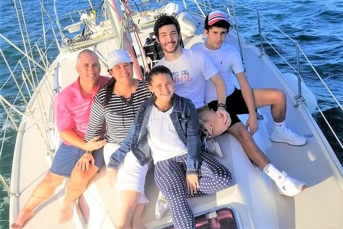 4-Hour Fort Lauderdale Sailing Charter - The Value for Money