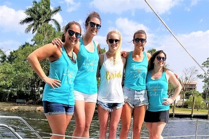 4-Hour Fort Lauderdale Sailing Charter - The Experience in Practice: From Booking to Return