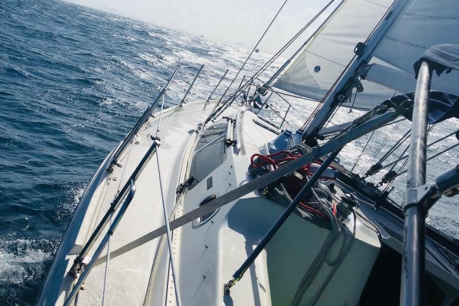 4-Hour Fort Lauderdale Sailing Charter - Practical Tips for Your Sailing Adventure