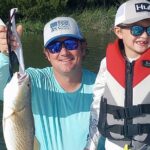 4 Hour Full Guided Fishing Trip - The Value of the Experience