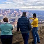 4-Hour Grand Canyon Morning Rim Tour featuring Biblical Creation - The Guide: Personalities & Expertise