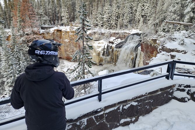 4-Hour Guided Scenic National Monument Snowmobile Tour in Bend - Final Thoughts