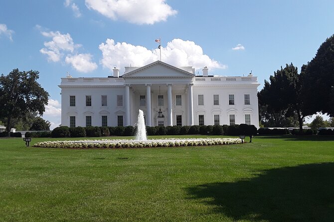 4-Hour Guided Tour in Spanish to Discover Washington DC - Final Thoughts: Who Is This Tour Best For?