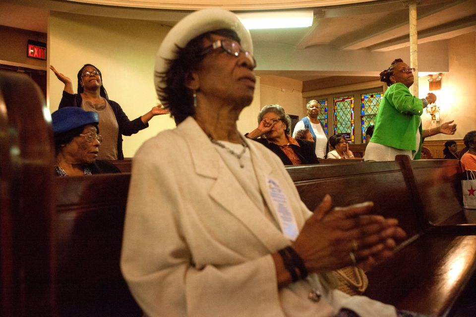 4-hour Harlem Gospel Tour in New York City - Who Should Consider This Tour?