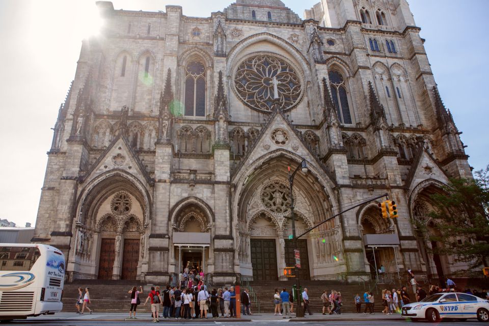 4-hour Harlem Gospel Tour in New York City - The Sum Up