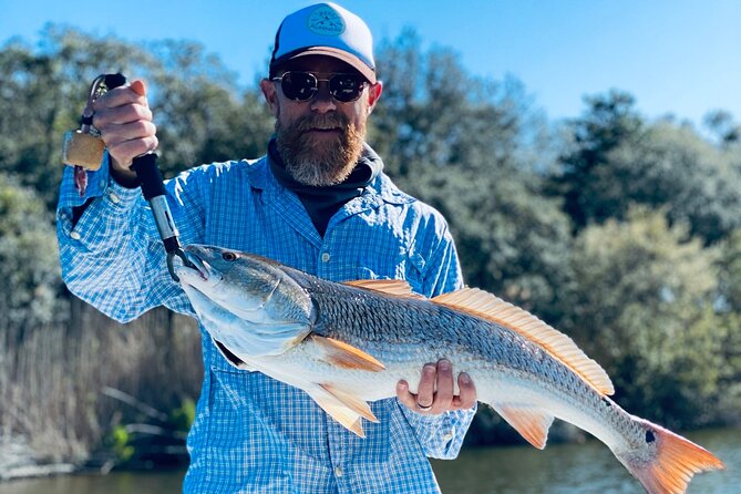 4 Hour Inshore/Nearshore Fishing Charter - A Detailed Look at the 4 Hour Inshore/Nearshore Fishing Charter in Destin