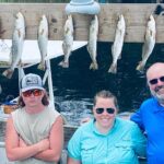 4 Hour Inshore/Nearshore Fishing Charter - The Practicalities: Pricing, Booking, and What’s Included