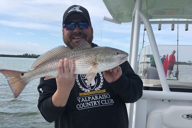 4 hour Inshore Tampa Bay Fishing Trip - Authentic Tampa Bay Inshore Fishing Experience: A Practical Review