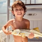 4 hour Inshore Tampa Bay Fishing Trip - Overview of the Tampa Bay Inshore Fishing Trip