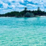 4-Hour Island/Sandbar Excursion with Captain - What Makes the Experience Special