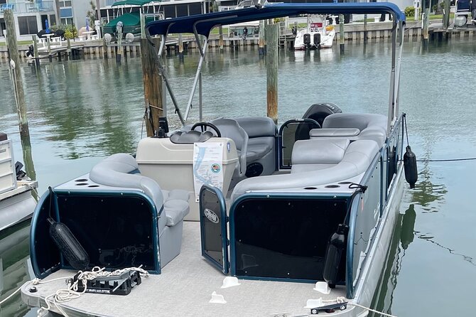 4-Hour Island/Sandbar Excursion with Captain - Analyzing the Cost: Is It Worth It?