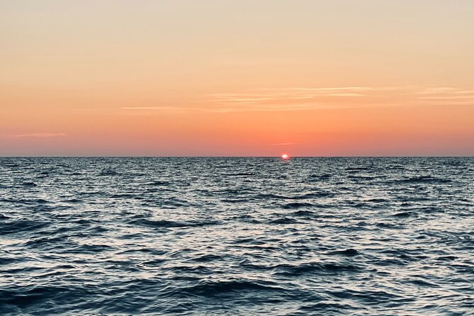 4-Hour Island/Sandbar Excursion with Captain - The Sum Up