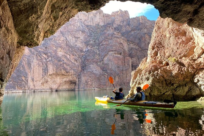 4-Hour Kayak Deluxe Tour in Emerald Cave with Catered Lunch - Final Thoughts