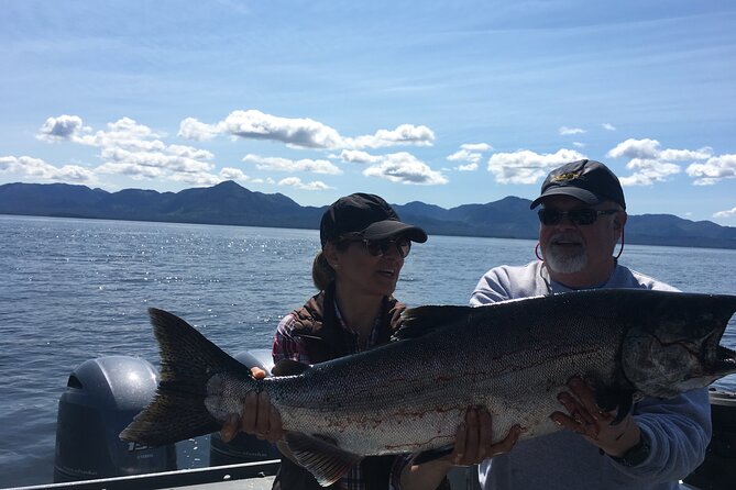 4 hour king salmon fishing - Final Thoughts: Is This the Right Adventure for You?