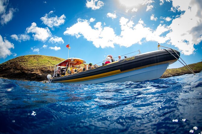 4-Hour Koa Kai Molokini Adventure Snorkel - Who Will Love This Adventure?