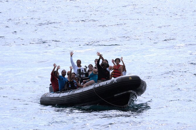 4-Hour Kona Private Charter - Authentic Traveler Insights from Reviews