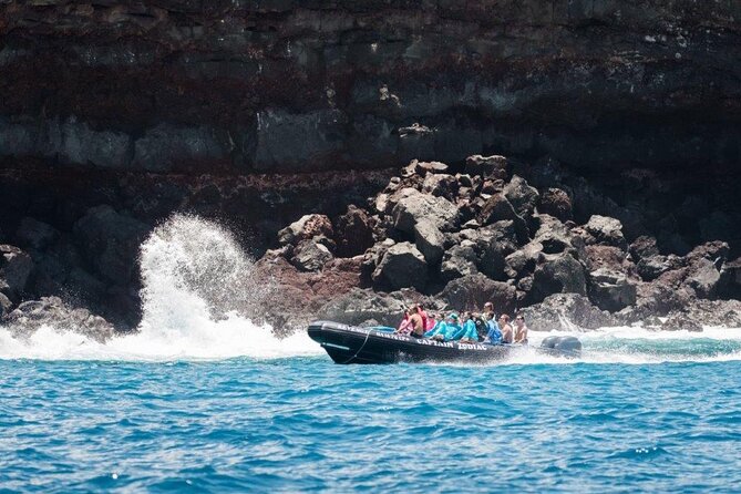 4-Hour Kona Private Charter - FAQs