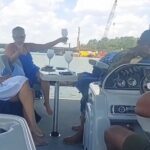 4 Hour Lake Jackson Day Cruise or Sunset Cruise - What the Itinerary Looks Like