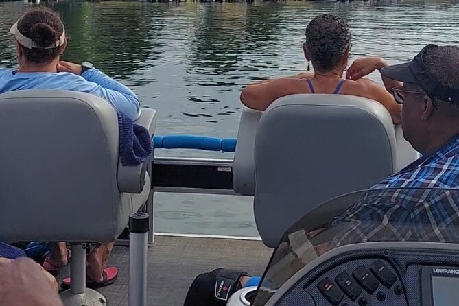 4 Hour Lake Jackson Day Cruise or Sunset Cruise - Who Is This Tour Perfect For?
