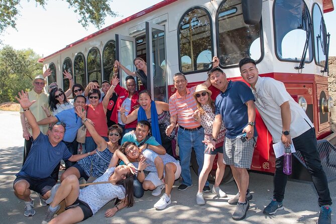 4 Hour Livermore Valley Wine Tour - An In-Depth Look at the 4 Hour Livermore Valley Wine Tour