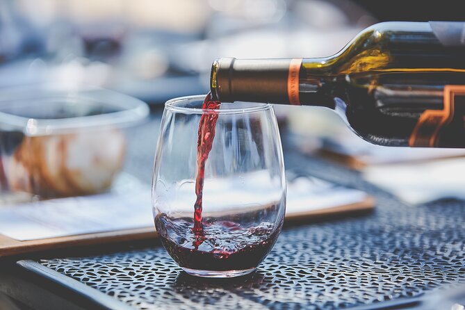 4 Hour Livermore Valley Wine Tour - Who Will Love This Tour?