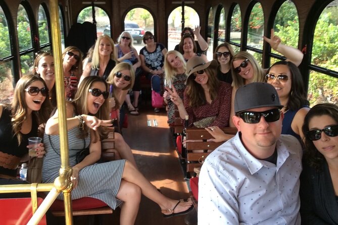 4 Hour Livermore Valley Wine Tour - FAQ