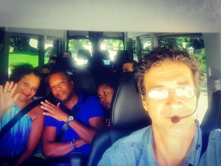 4 Hour Miami City Tour - Analyzing the Itinerary: What You Can Expect