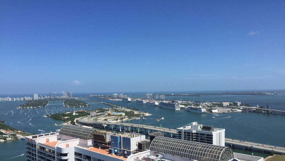 4 Hour Miami City Tour - Deep Dive: What Makes This Tour Worth It?