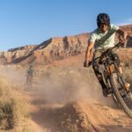 4 Hour Mountain Bike Rental Near Zion - What You Can Expect During Your Ride