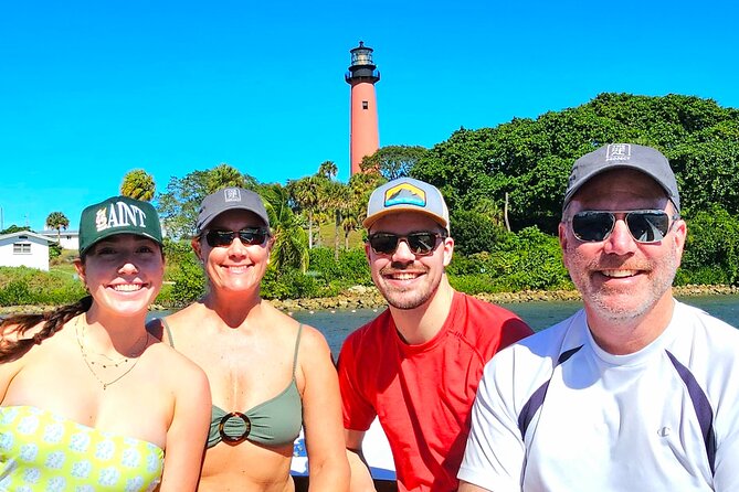 4 Hour Narrated Sightseeing Tours & Sunset Trips: West Palm Beach - Key Points