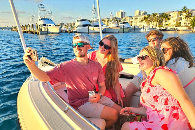 4 Hour Narrated Sightseeing Tours & Sunset Trips: West Palm Beach - What’s included and what to consider