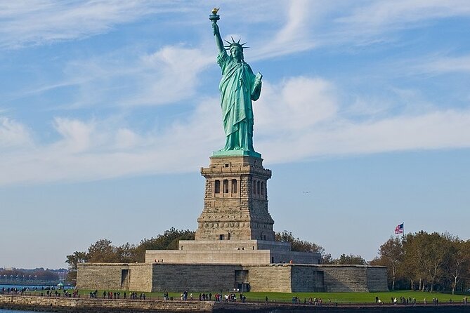 4 Hour Panoramic Tour of the Streets of New York - Who Should Consider This Tour?