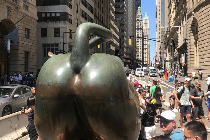 4 Hour Panoramic Tour of the Streets of New York - Frequently Asked Questions