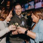 4+ Hour Party Pub Crawl - Downtown Denver's Ballpark District - Who Is This Tour Best Suited For?