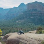 4-Hour Polaris ATV Rental: Sedona Red Rocks - What the Experience Looks Like