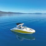 4 Hour Private Boat Charter With Captain - Departure and Logistics
