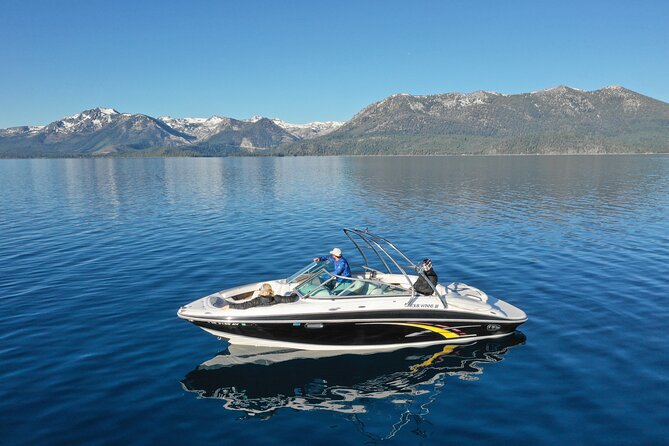 4 Hour Private Boat Charter With Captain - Final Thoughts