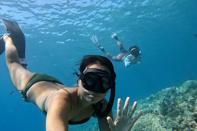 4-Hour Private Charter Adventures in Kona Coast - Final Thoughts